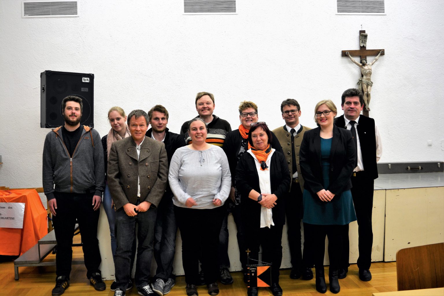 Kolpingsfamilie Miesbach | Kolping Bezirksverband Bad Tölz-Wolfratshausen-Miesbach